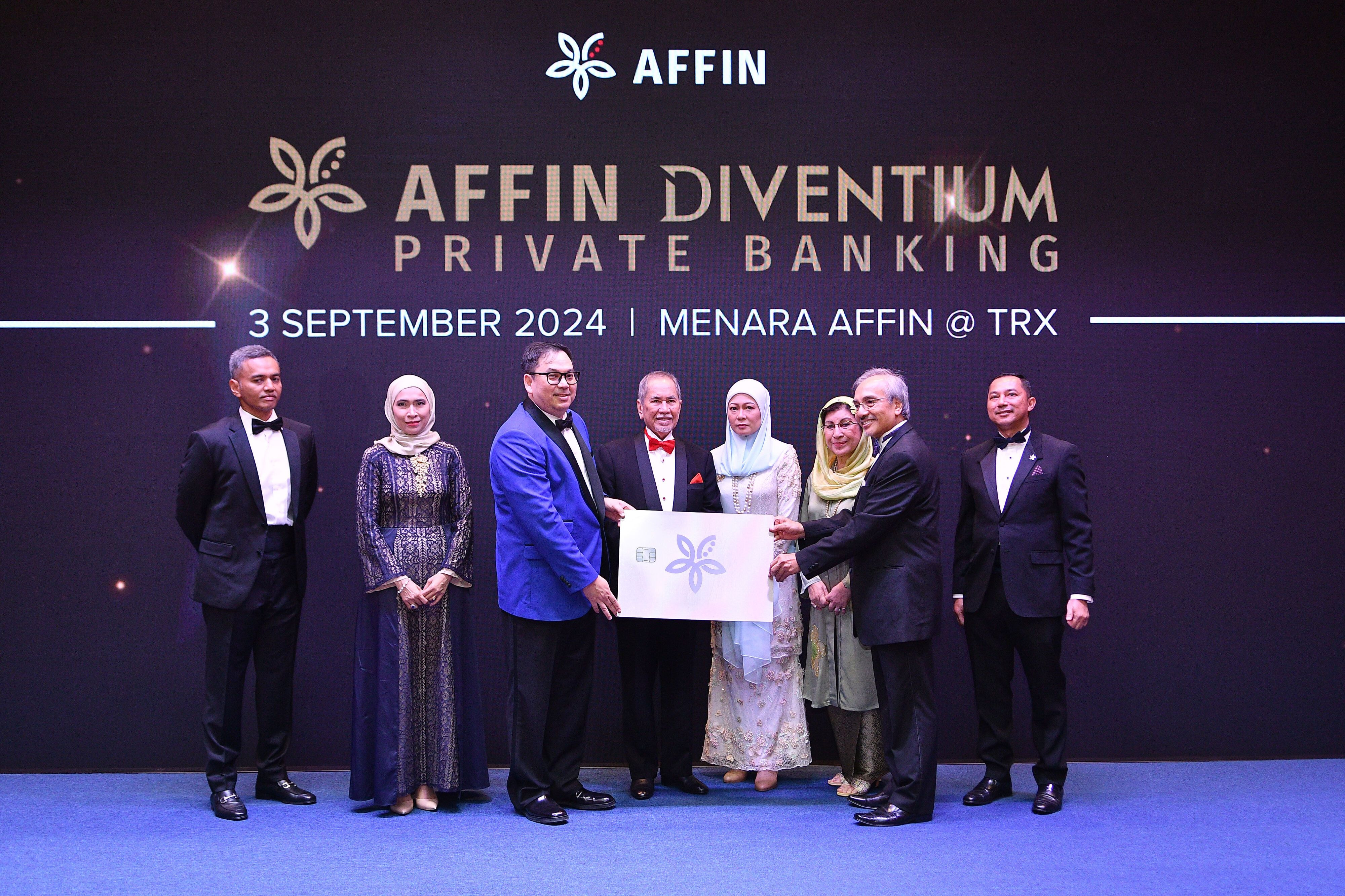 Affin Bank launches new private banking service, targets ultra-high net worth clients